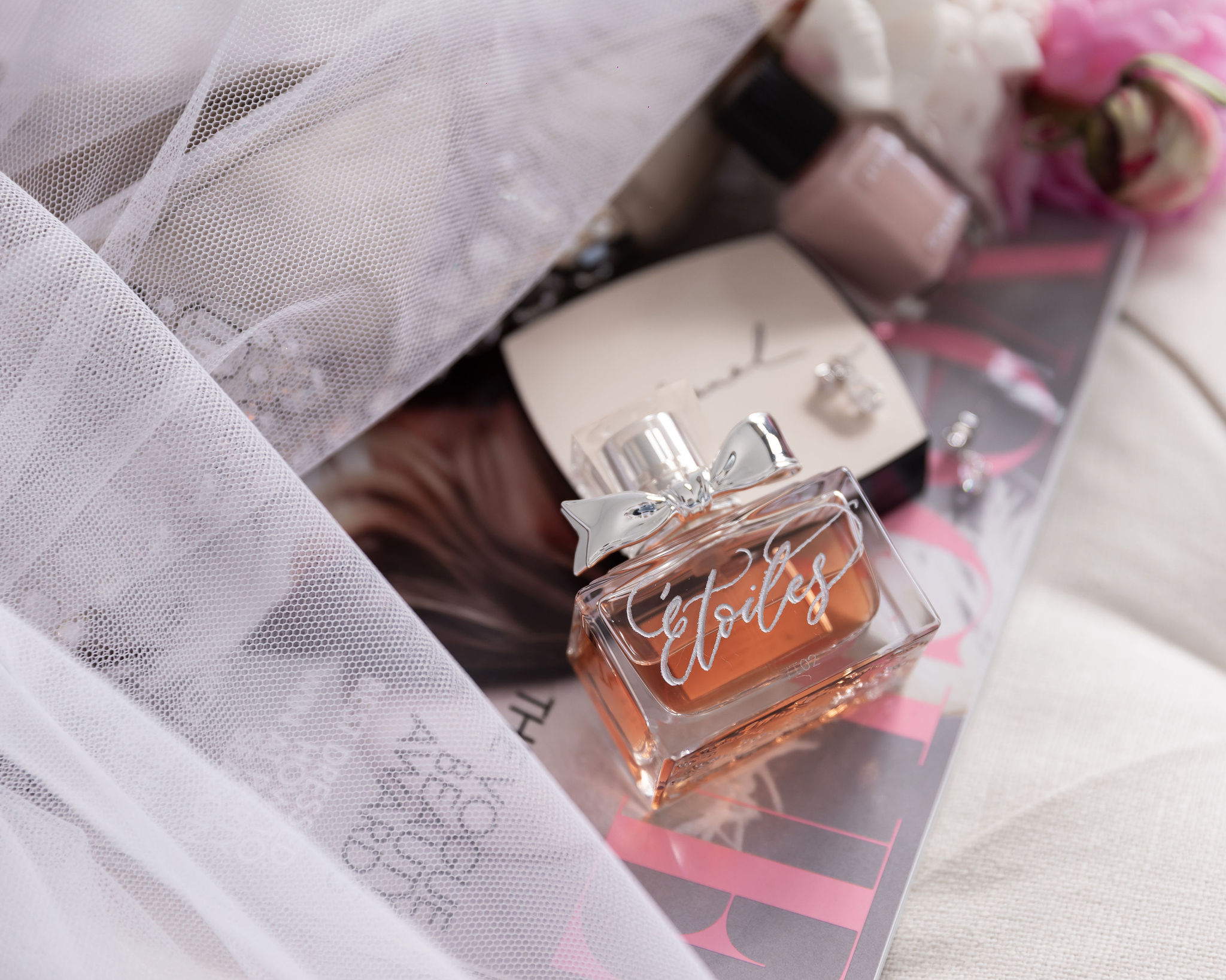What perfume should i wear on my wedding day? Top bridal perfume trends ...